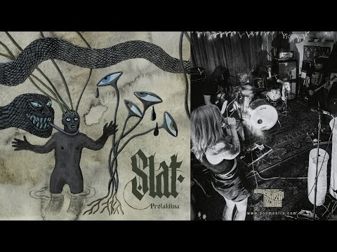 SLAŤ -  Proláklina I OFFICIAL MUSIC VIDEO