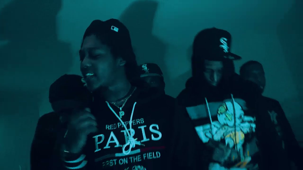 KTS Prince Kutthroat x Kutthroat Rick-Out The Way (Official Music Video ...