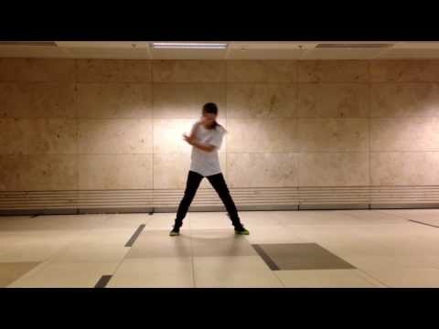 MYNAME - Baby I'm Sorry (Dance Cover)