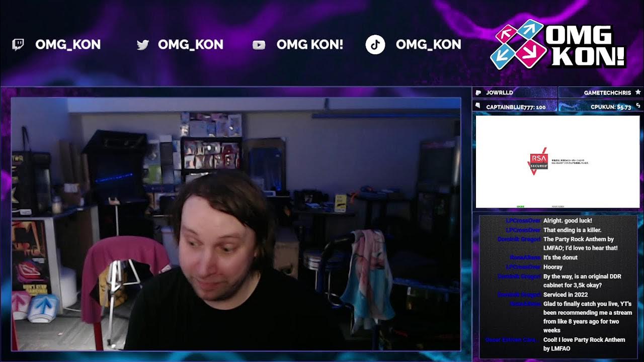 DDR A20 PLUS | Playing through the DDR A20 Folder on Expert/Challenge! PART 4 - YouTube