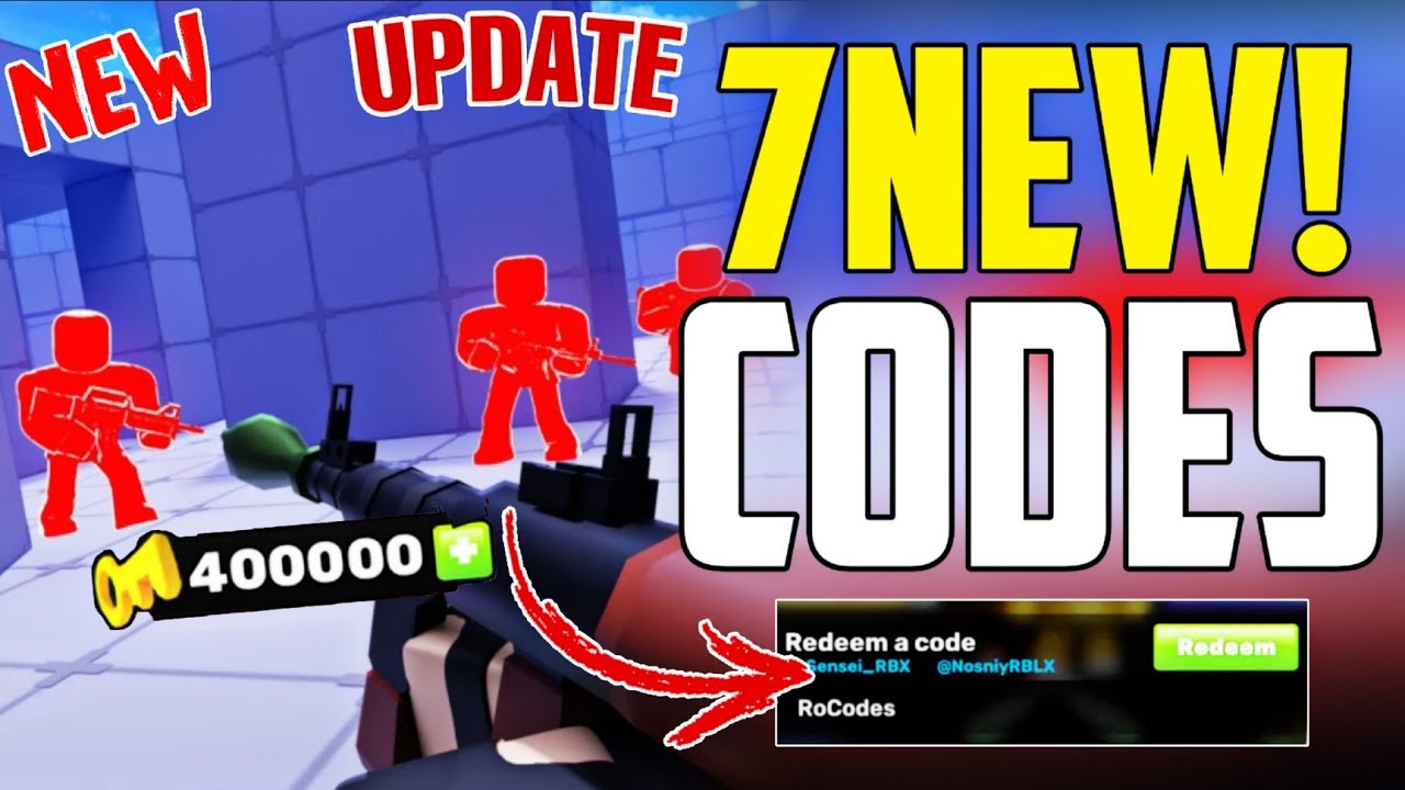 *NEW UPDATE* ALL WORKING RIVALS CODES IN MAY 2025! ROBLOX RIVALS CODES ...