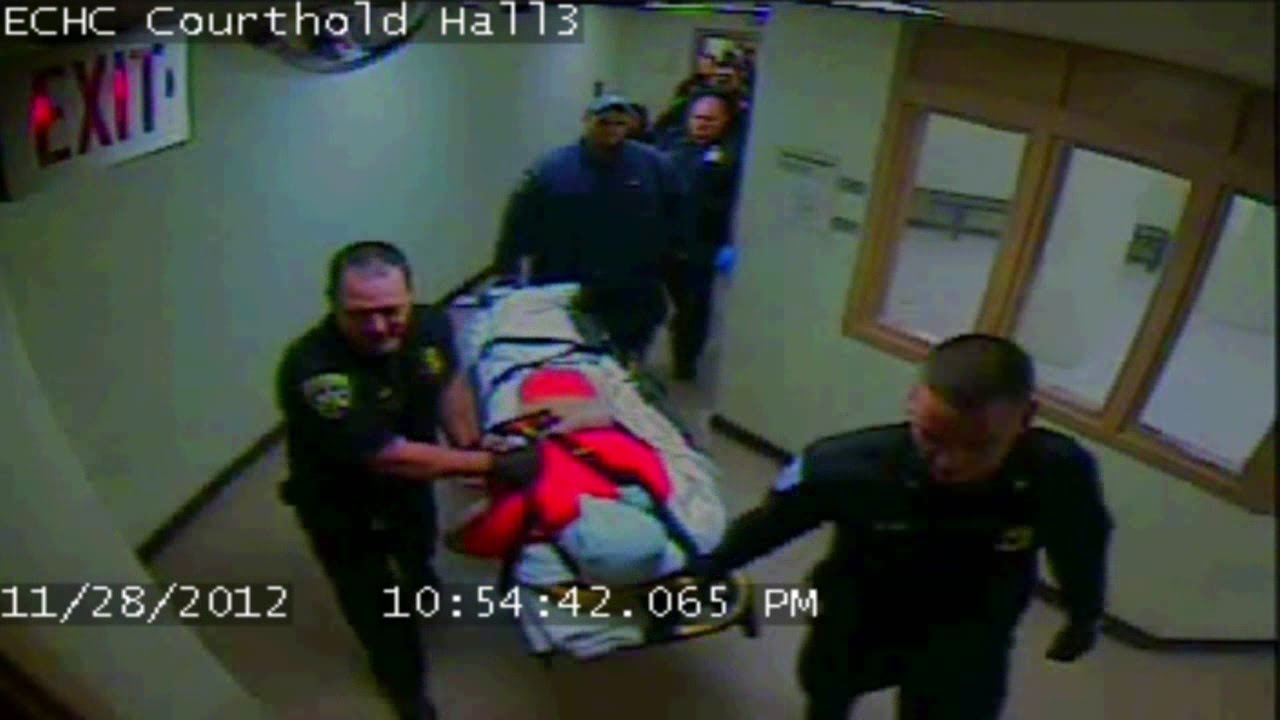 Local DA says she found no criminal wrong-doing in the death of Richard ...