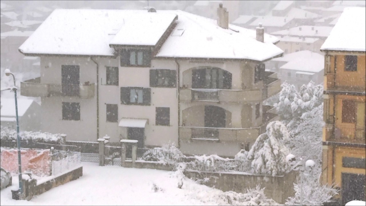GINO VOLPE - Cumpare Ciccillo a Brienza - YouTube