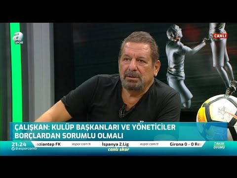 Erman Toroğlu Yorumladı! Yabancı Kuralı Değişmeli mi?