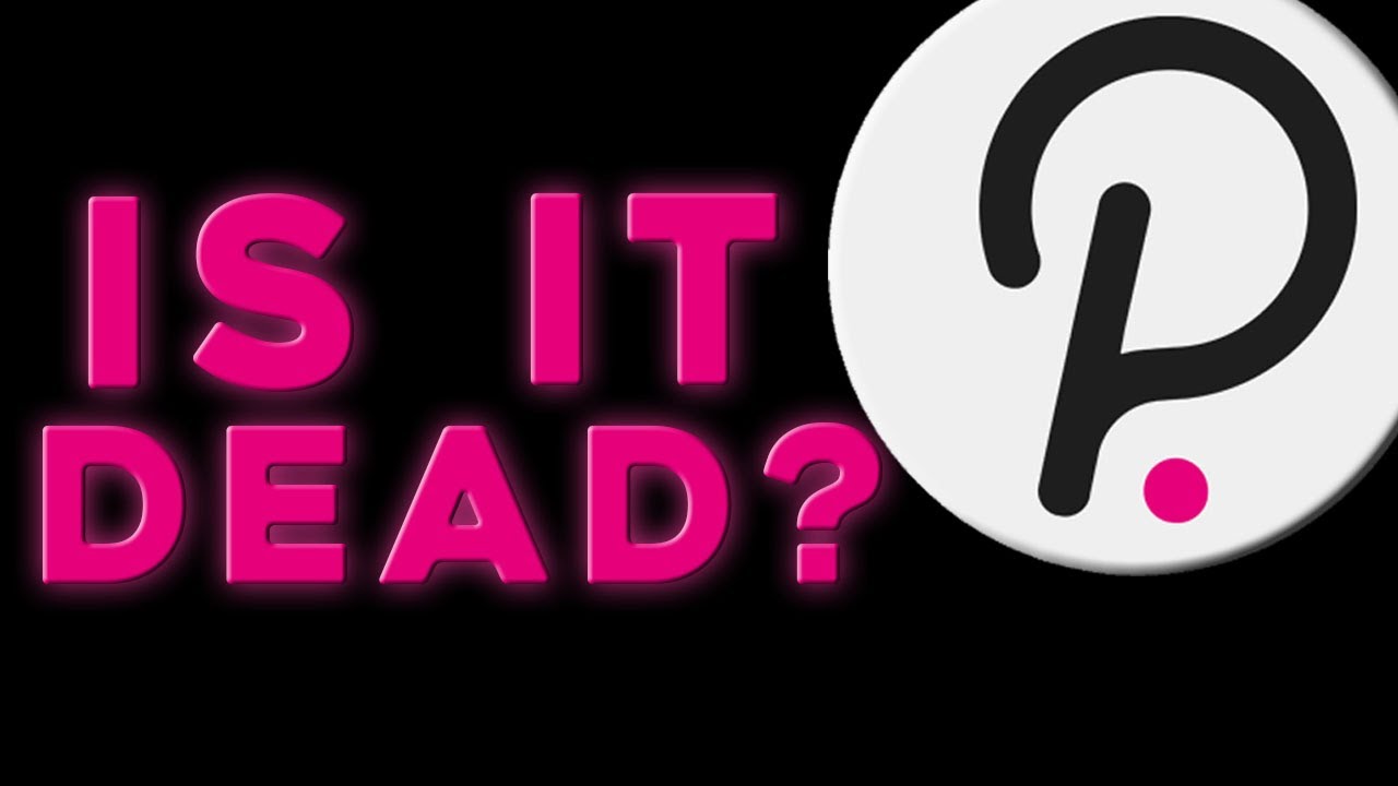 POLKADOT - DOT COIN TECHNICAL ANALYSIS AND PRICE PREDICTION - YouTube