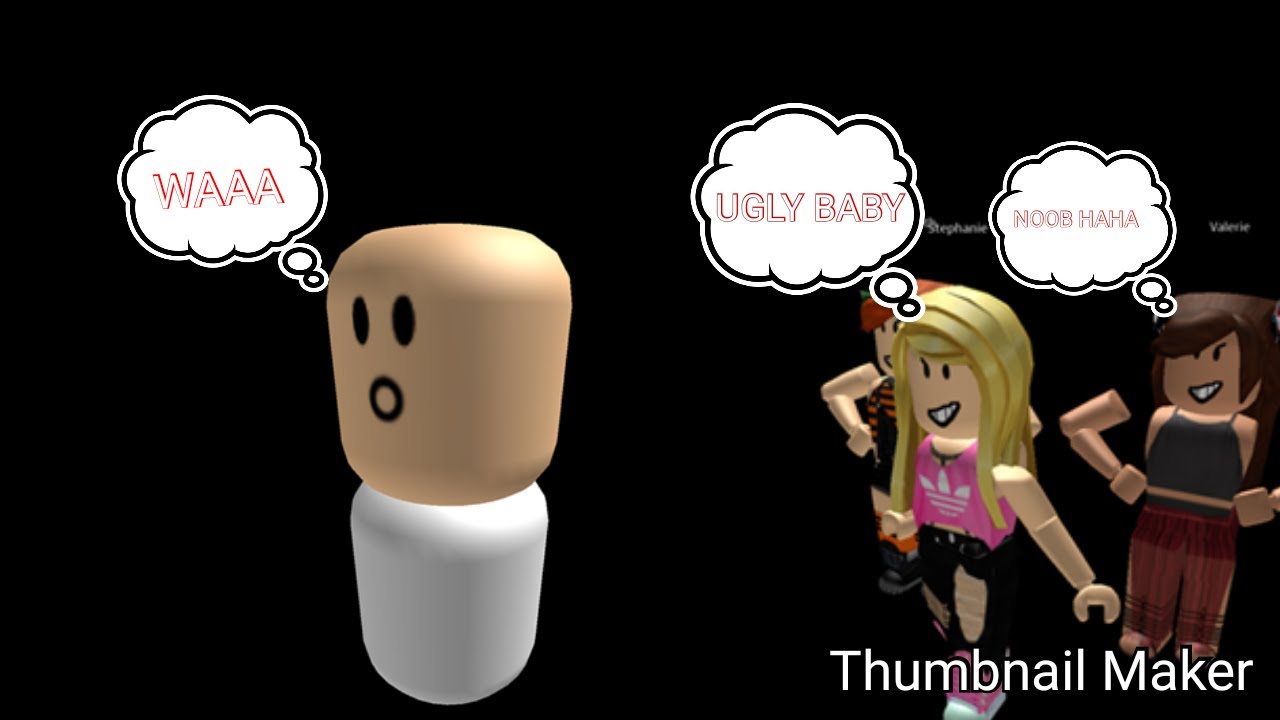 Baby boo abuse (sad) :( - YouTube