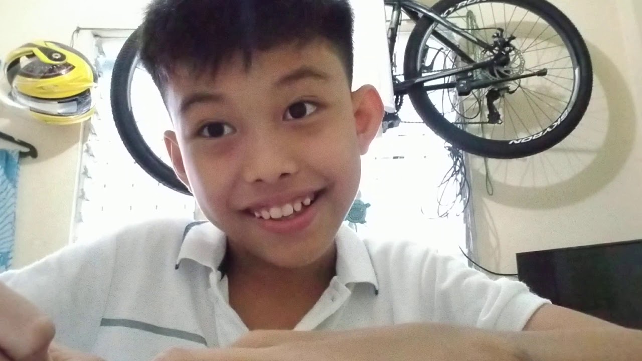 Drawing with mhico pogi😄 - YouTube