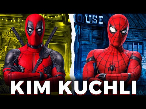 Deadpool vs O'rgimchak odam | Detpul vs O'rgimchak odam | Kim kuchli