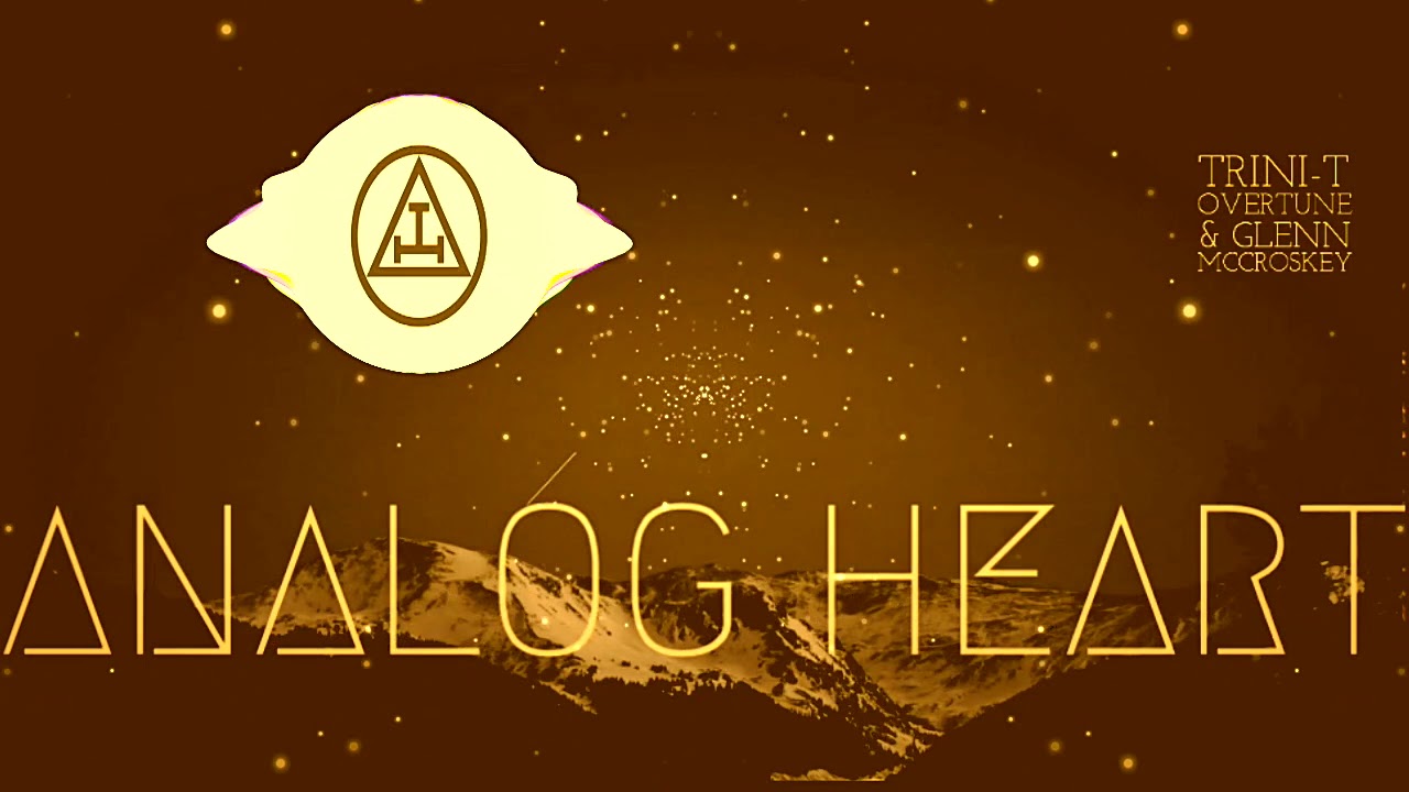 Analog Heart - Official Music Video - YouTube