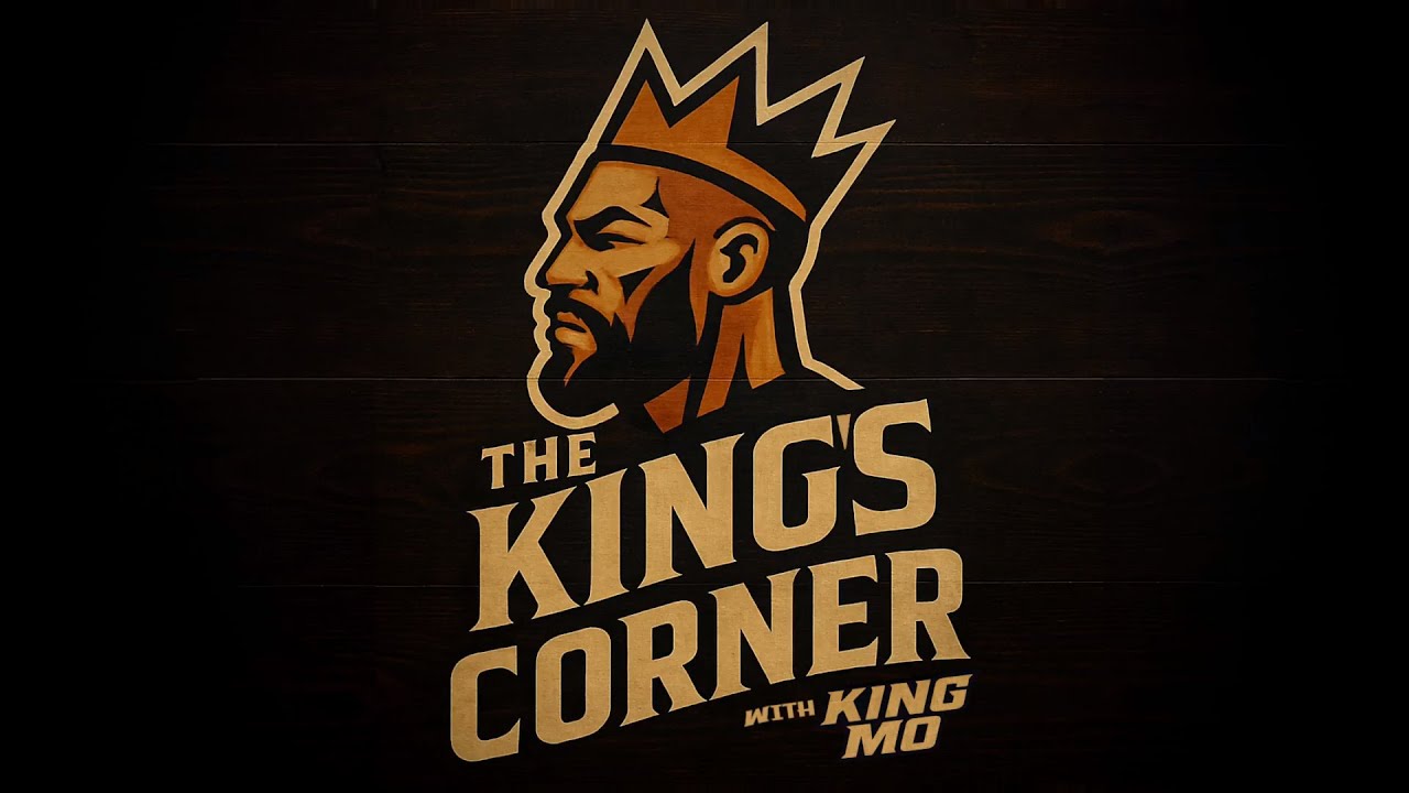 KINGS CORNER: King Mo gives thoughts on the UFC FIGHT NIGHT weekend ...