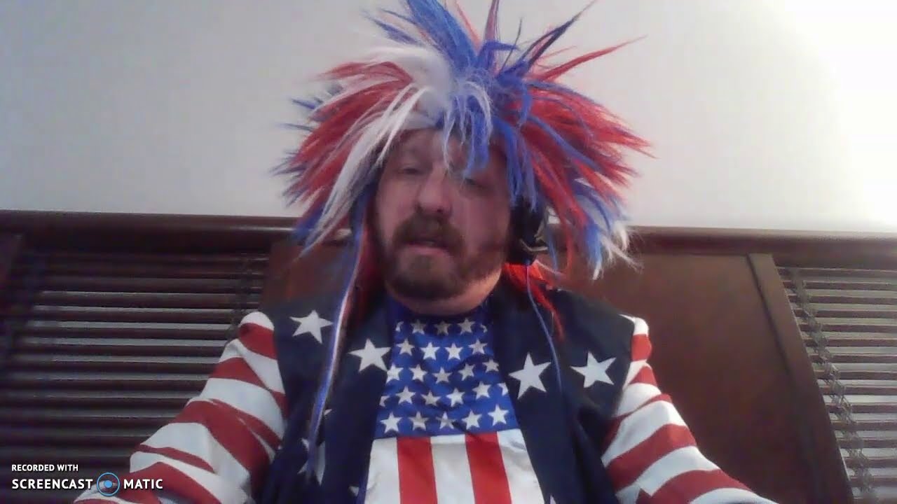 Later English Colonies #1-Uncle Stan - YouTube