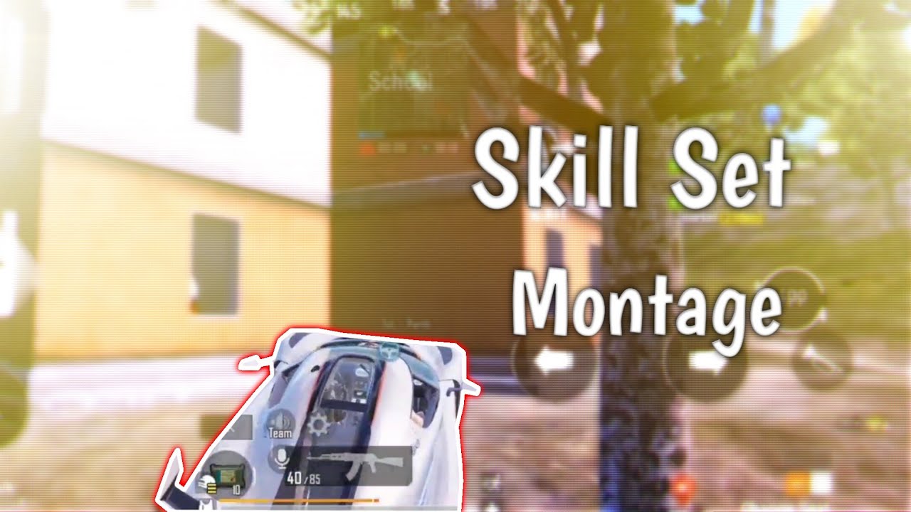 Classical CLASSIC | BGMI | MONTAGE | TxL • WiZarD. #bgmimontage # ...