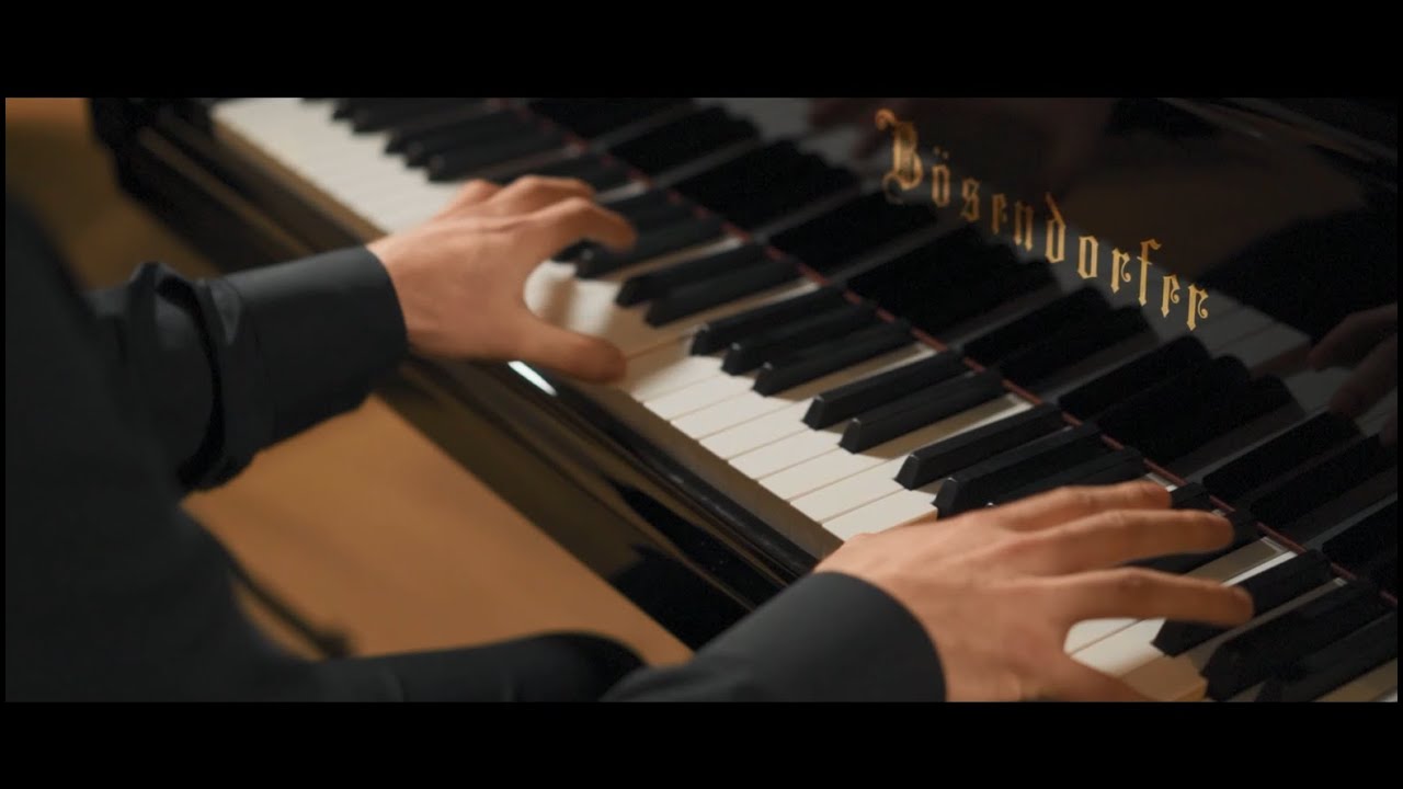 Francisco Casarotti - The Emerging Light (Live/Recording Session) - YouTube