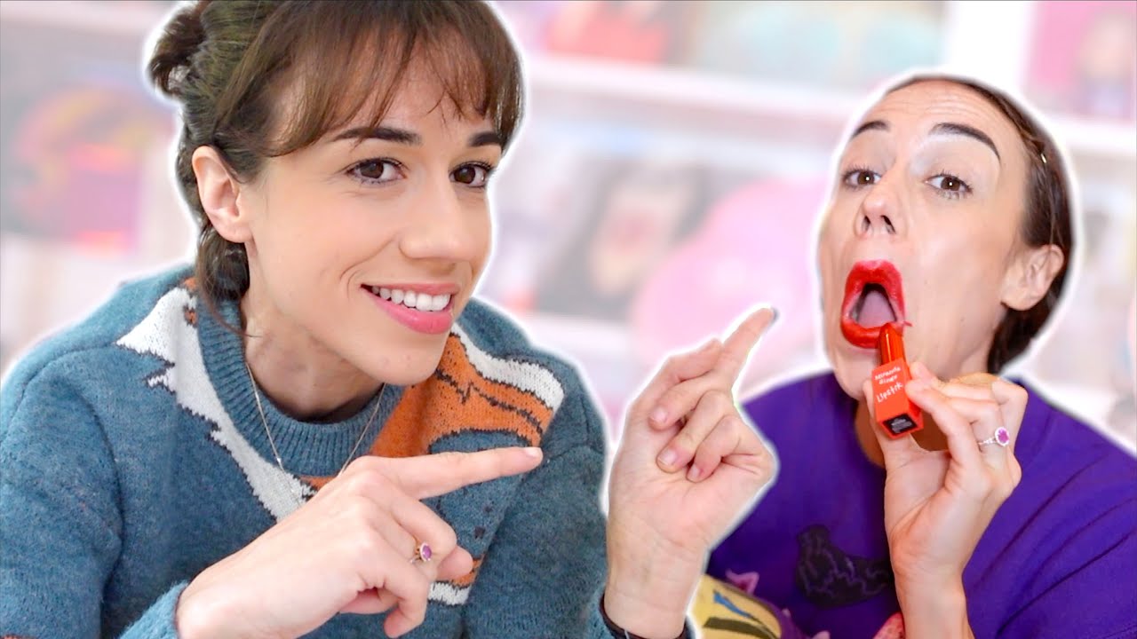 Their Favorite Miranda Video - YouTube