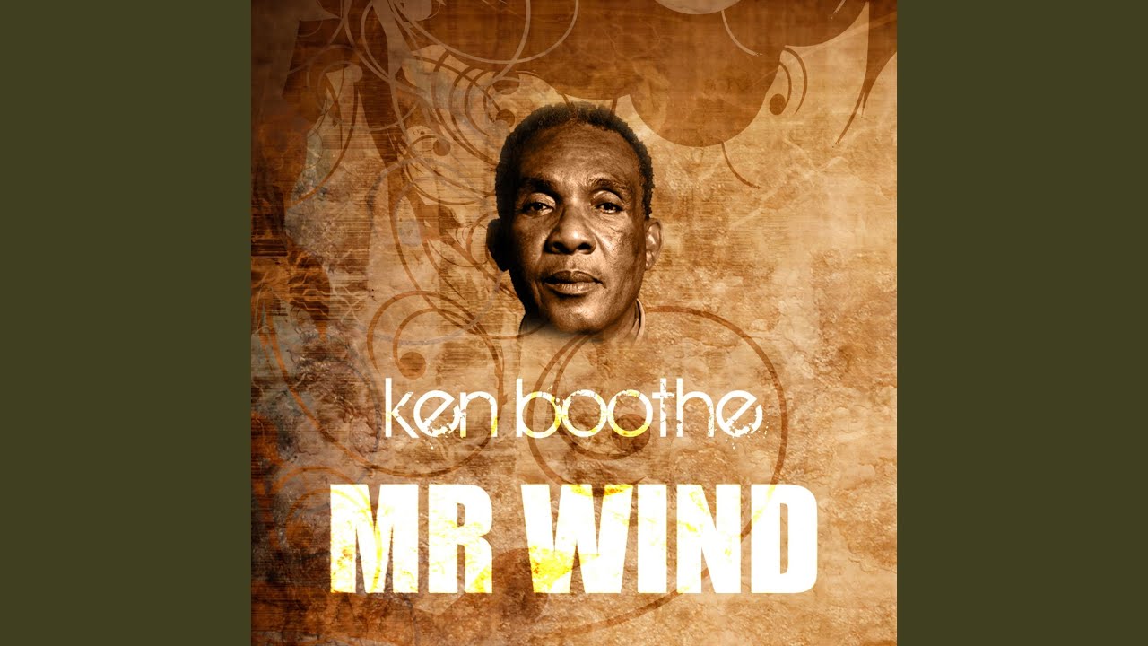Mr Wind - YouTube