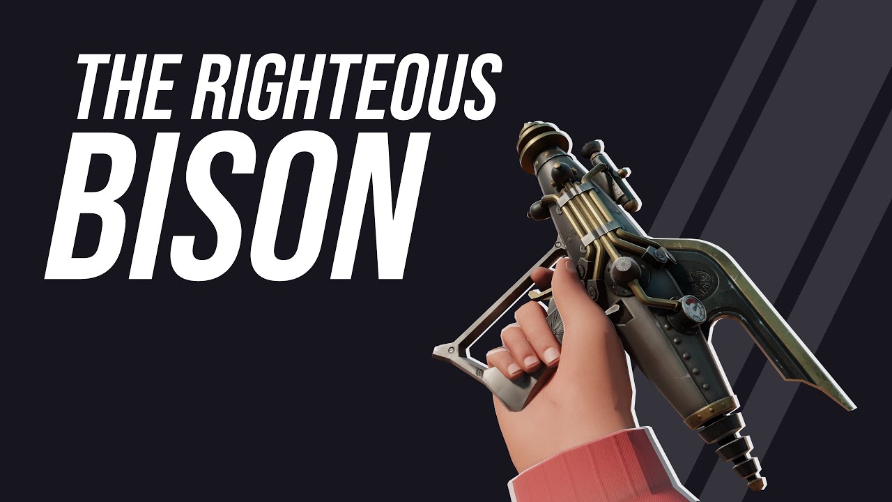 TF2 Soldier's Bison Animation Set (WIP) - YouTube