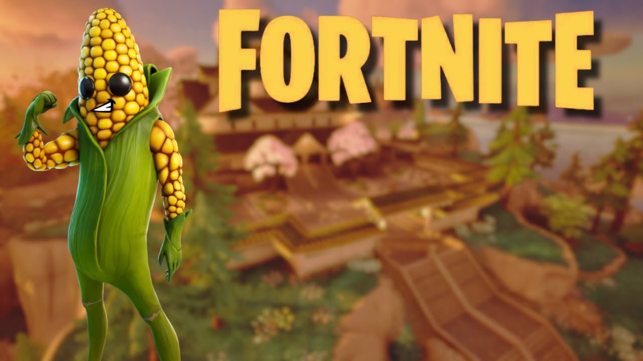 How is an ear of CORN like an army? Both have lots of kernels!! 🌽💥🔫👑 ...