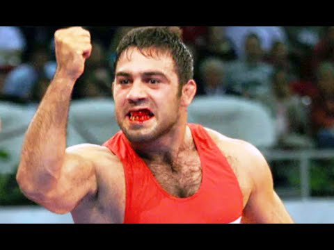 Asrın Güreşçisinin Efsane Kündesi ve Unutulmayan Finali