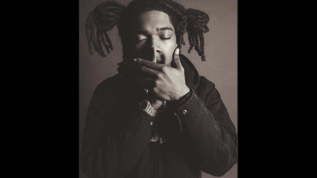 [FREE] Chuckyy Type Beat - "Respected" - YouTube