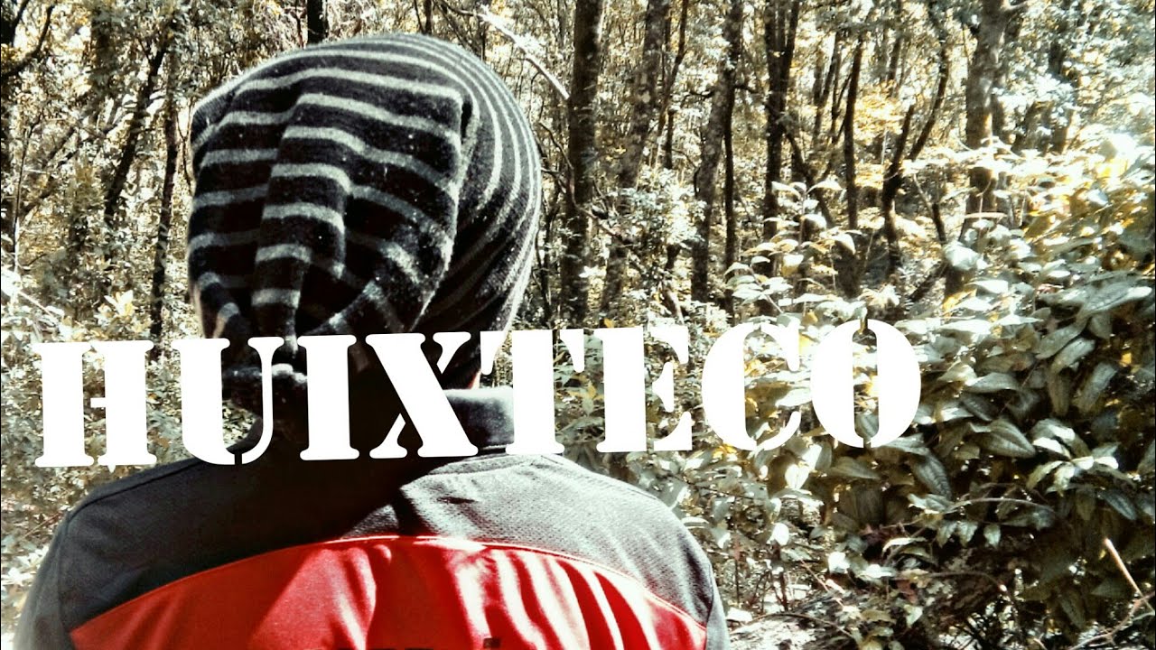 Cerro del Huixteco Taxco de Alarcon Dia del Jumil 2017 - YouTube