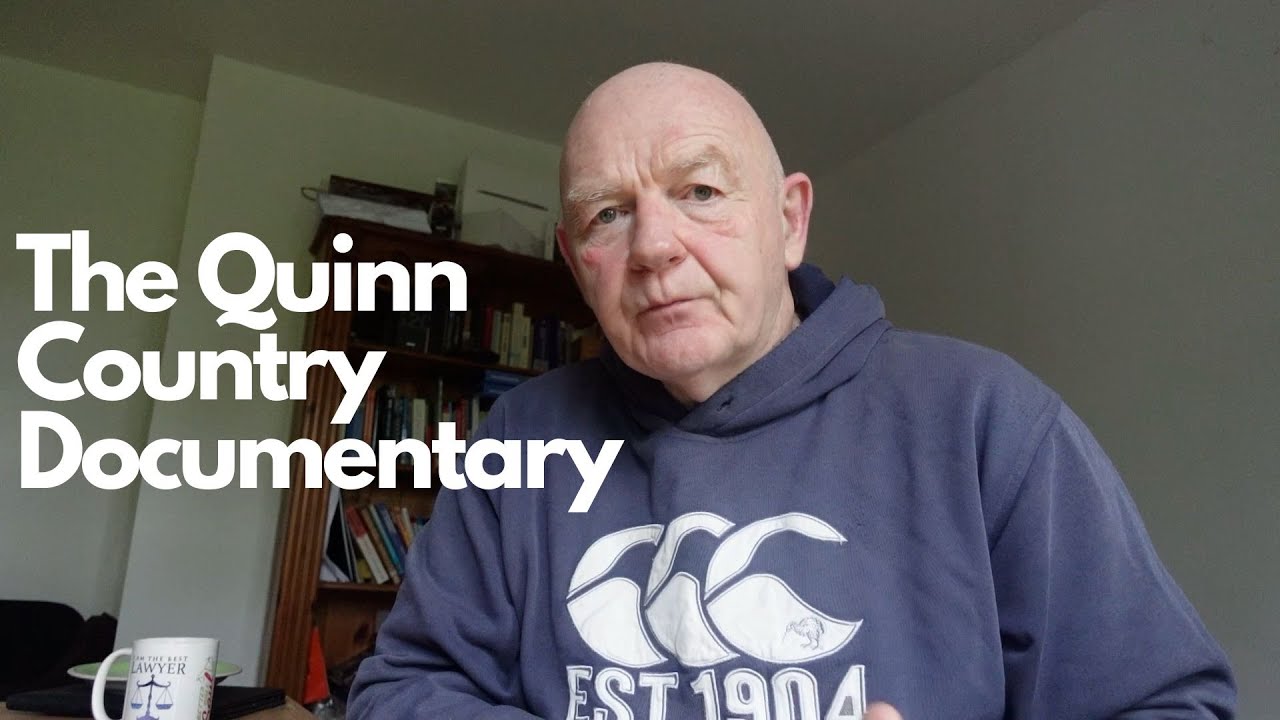The Quinn Country Documentary-the rise and fall of businessman Seán ...