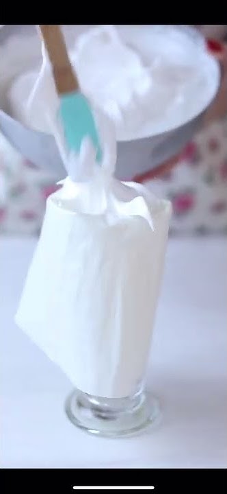 Bezy z owocami #Shorts - YouTube