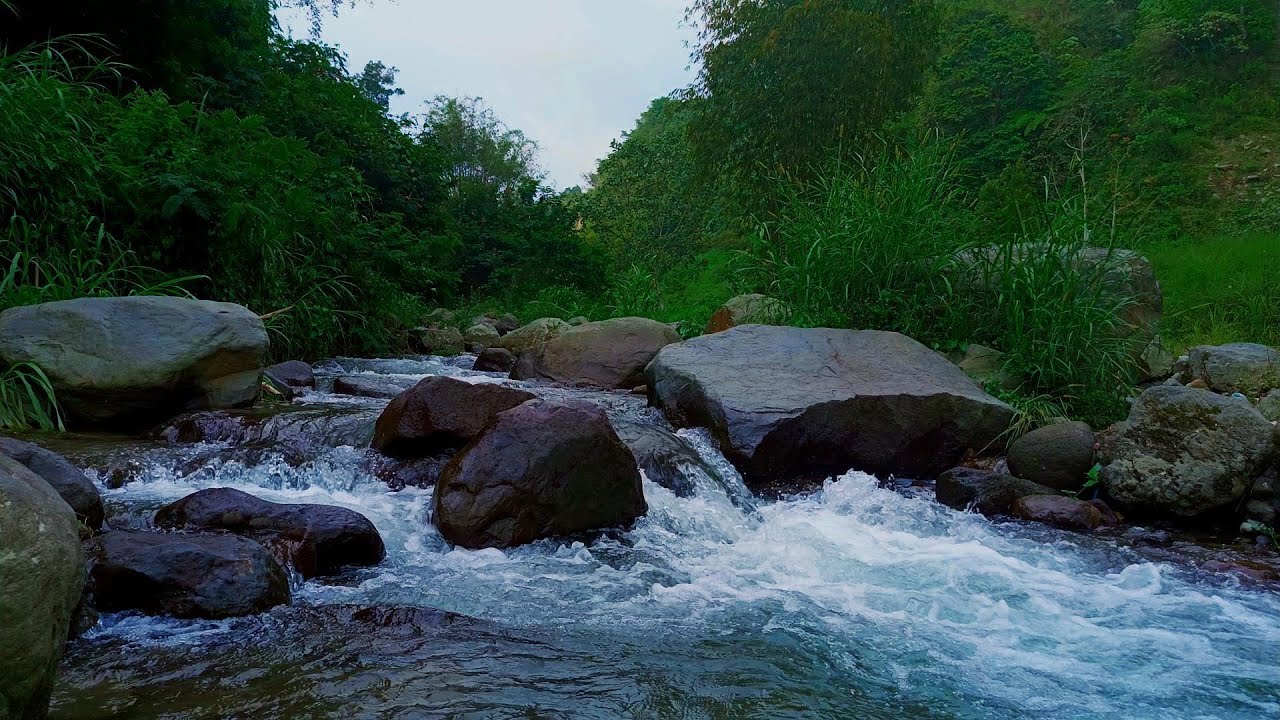 Great River Vibe - Rest and Sleep Deeply | sleep - relax - enjoy life ...