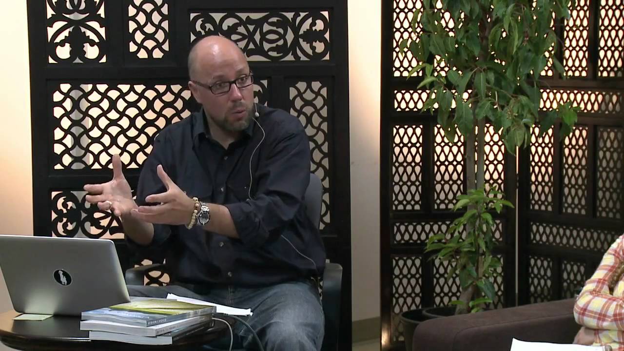 Vision-Driven Photography with David duChemin: 11:00 am - Introduction ...