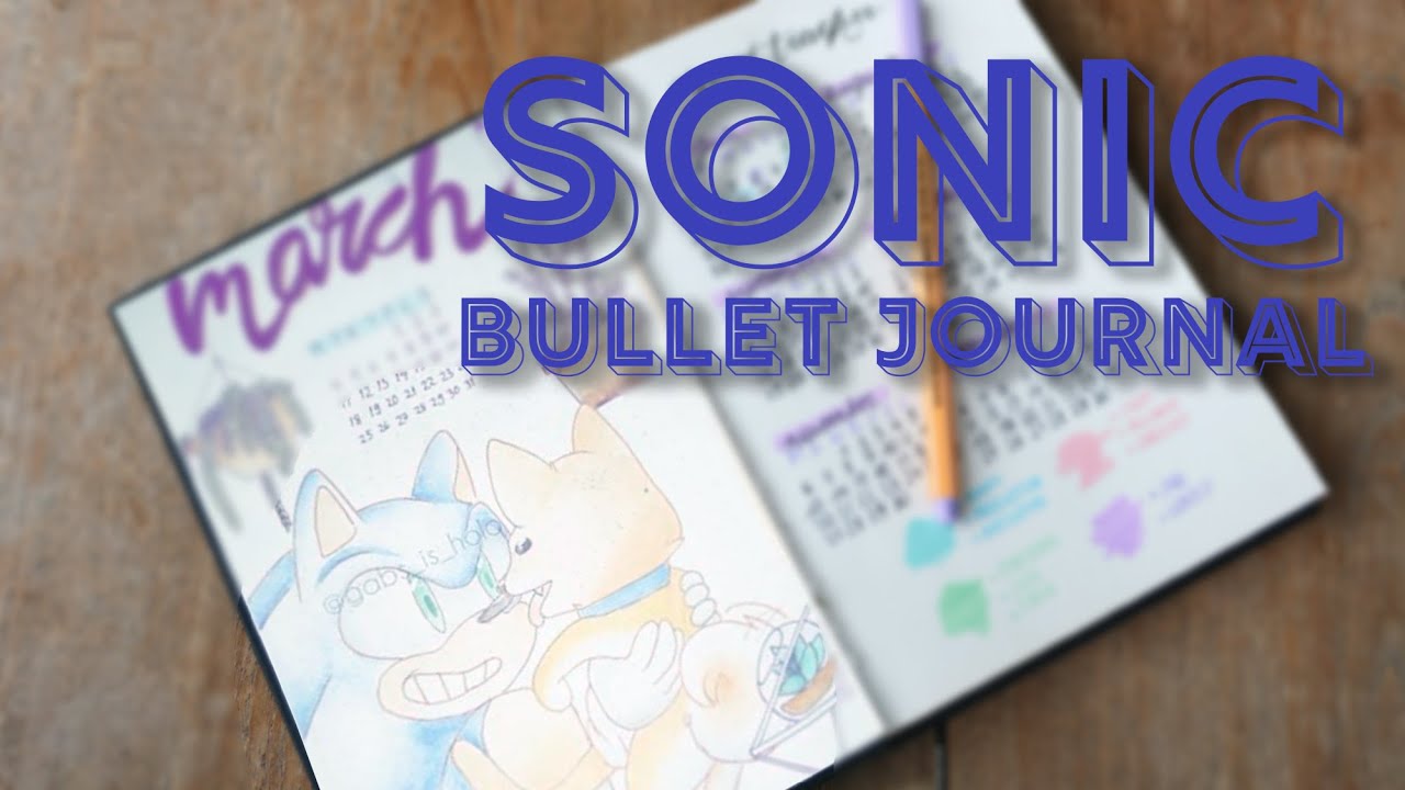 Journal tour - YouTube