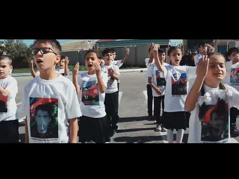 Zəfər 321 Gözü İlə