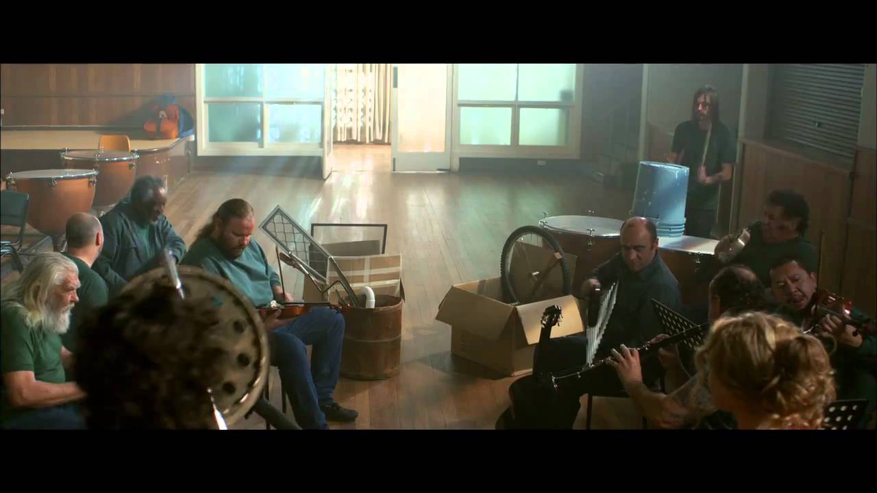 Broken Hill The Movie Theatrical Trailer - Australian Release - YouTube