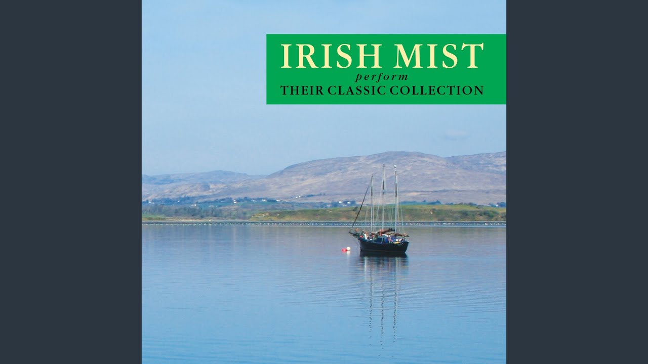 The Irish Rover - YouTube