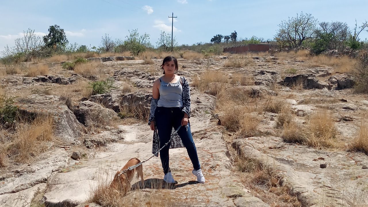 Viaje a CERECUARO, Moroleon Amoles #cuarentena #uriangato - YouTube