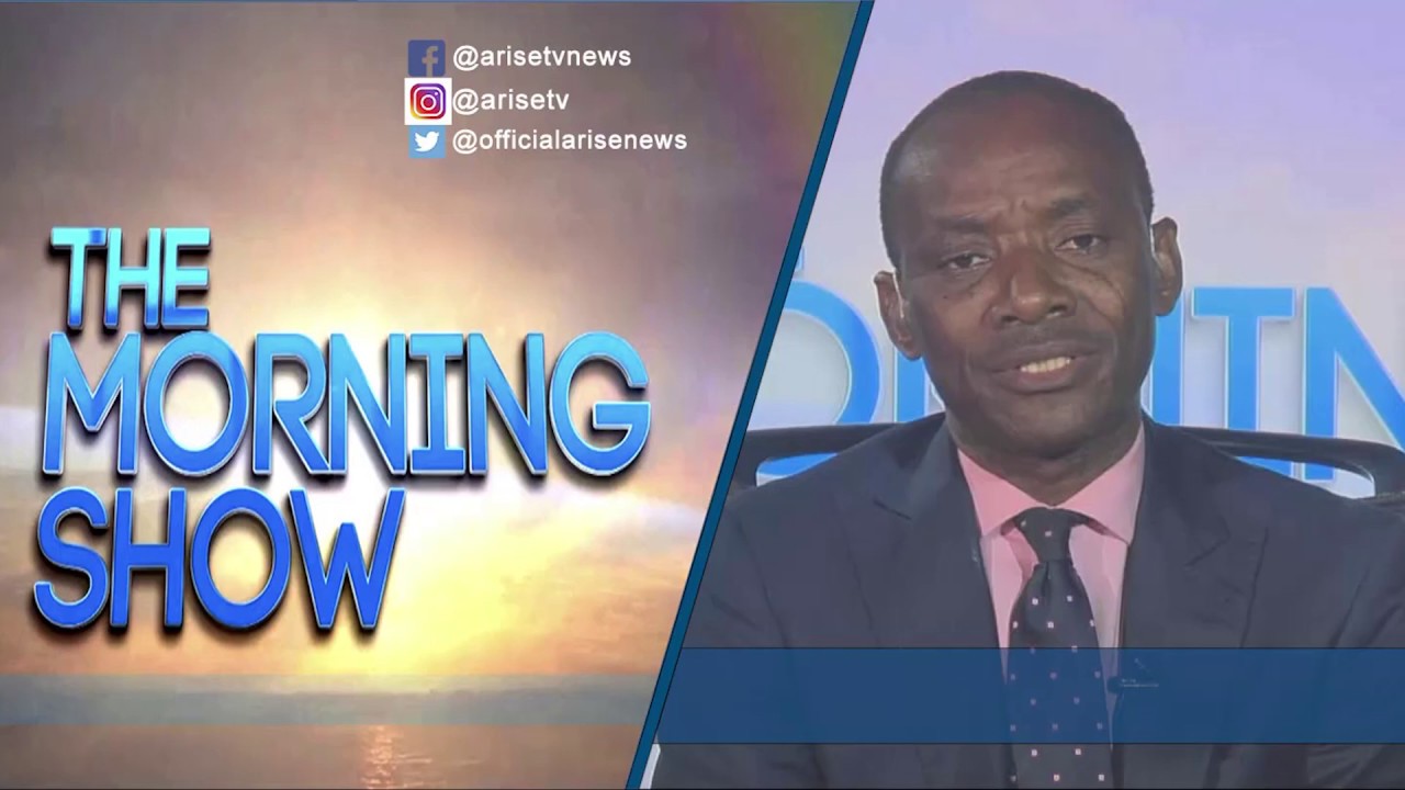 Government shouldn't just enable, but must 'govern' the markets - Dr ...