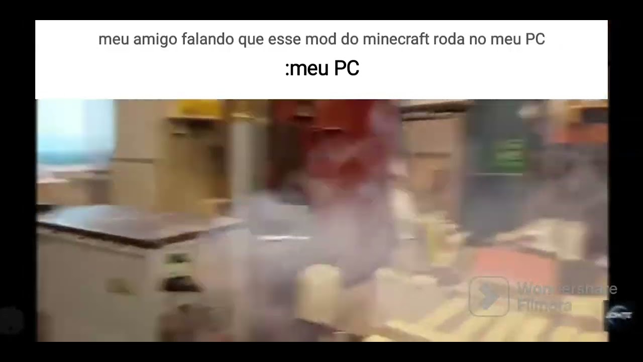 ai ai meu PC! - YouTube
