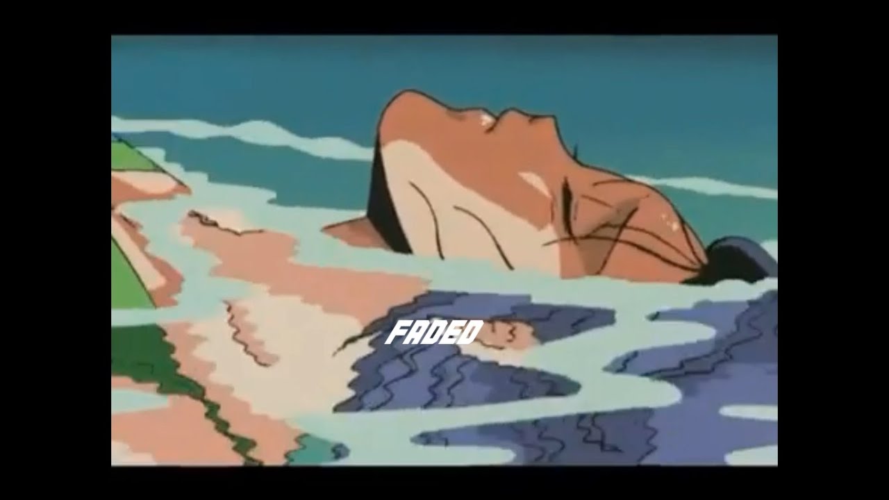 Faded Official Music Video Youtube