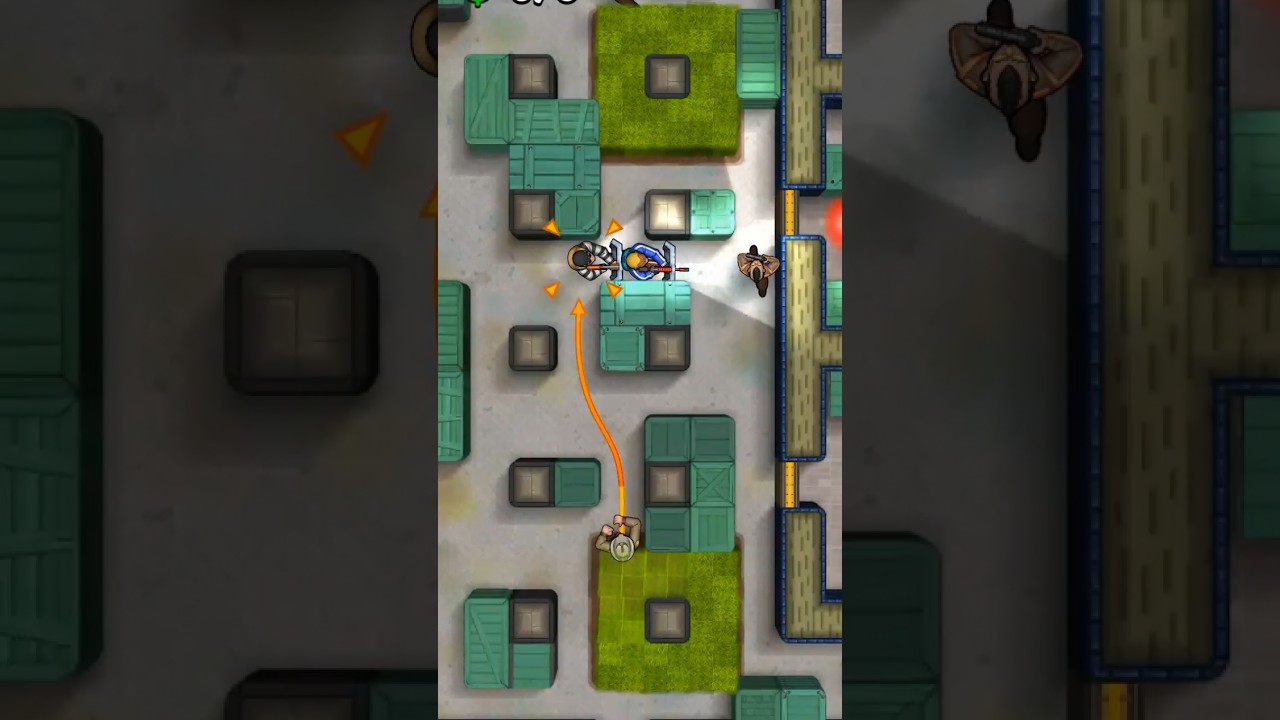 Killer Assassin game first part💥 - YouTube