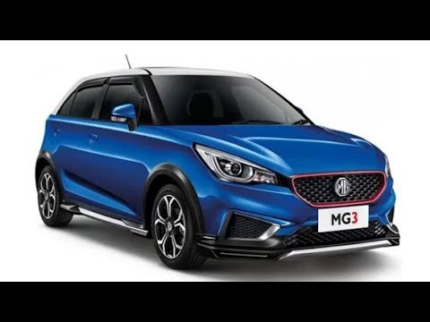 MG3 800cc: Performance, Features & Review | The Perfect Budget Car ...