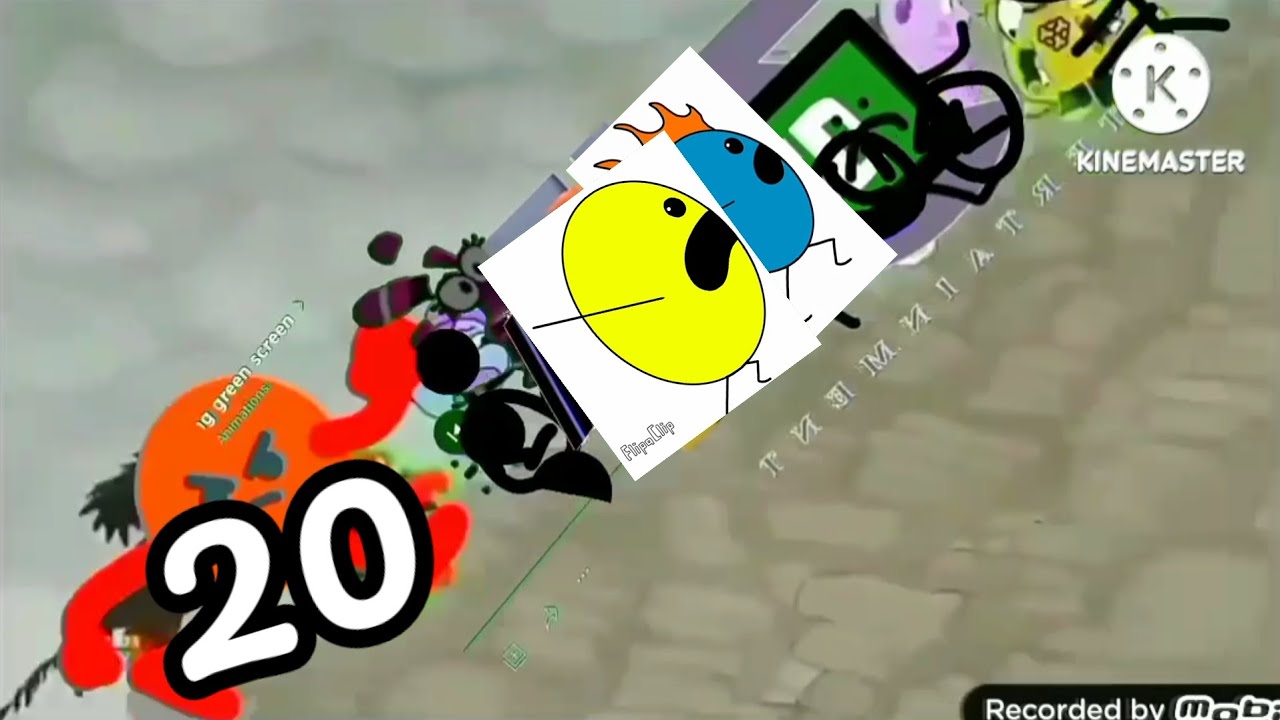 Russian Running (Add Round 20 - YouTube