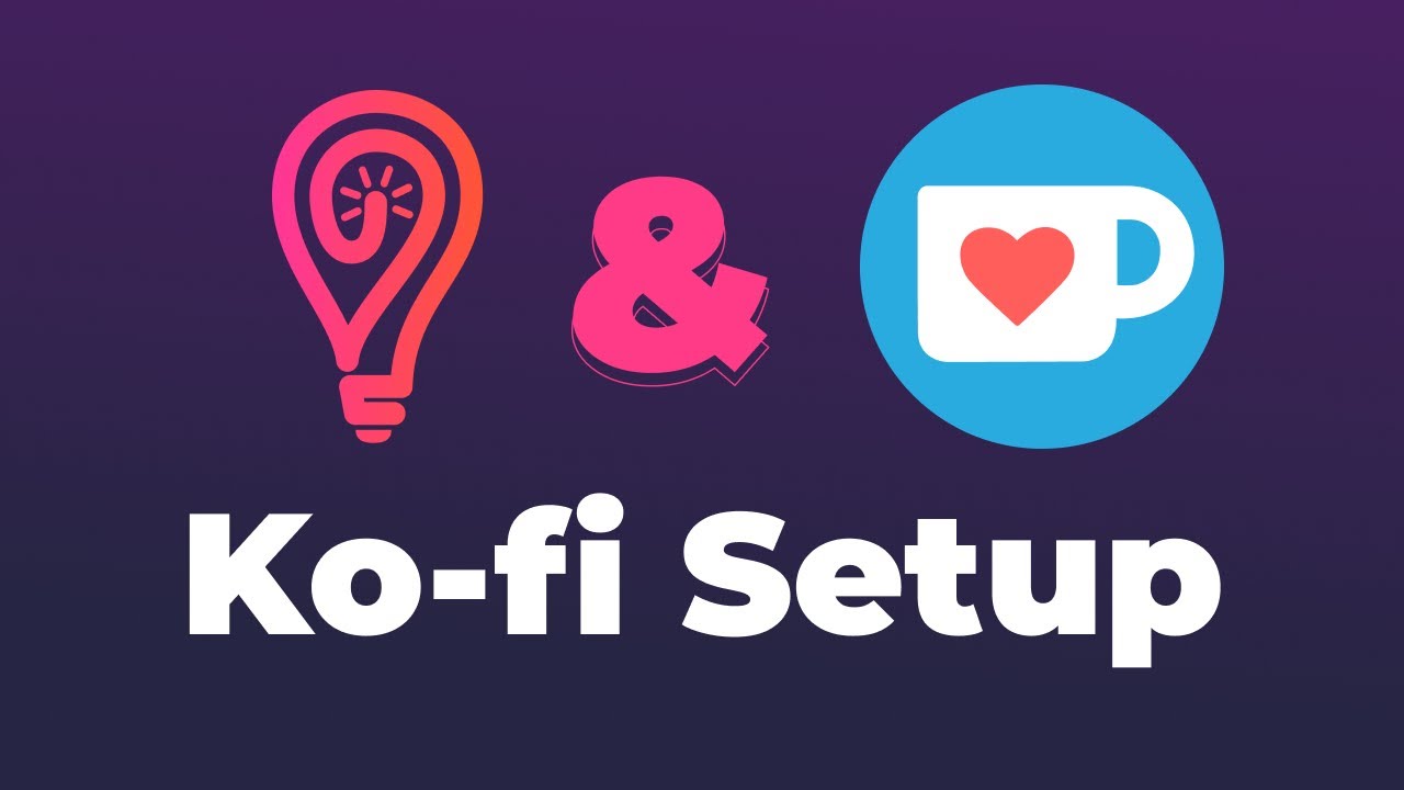 How to Connect Ko-Fi Alerts to Lumia Stream and Get Light Reactions for ...