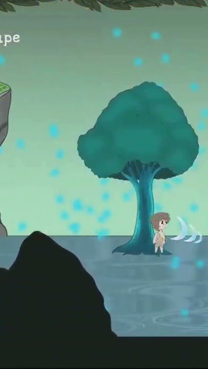 Playing My Indie Game - Part 2 #gamedev #games #gamedevelopment #gameplay #devlog #art - YouTube