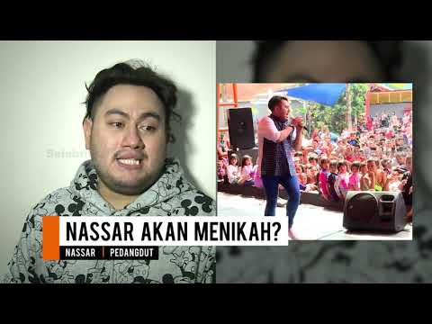 Nassar Segera Menikah, Ivan Gunawan Sudah Prewedding | Selebrita Siang 02/11/20