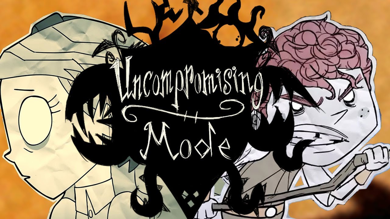 THIS MOD CHANGES EVERYTHING | Uncompromising Mode with Don Giani EP01 ...