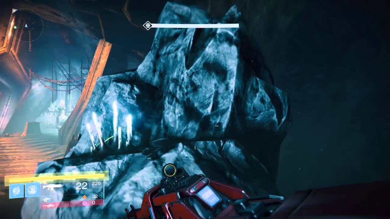 Destiny Dead Ghost - Expansion 1 #5 - YouTube