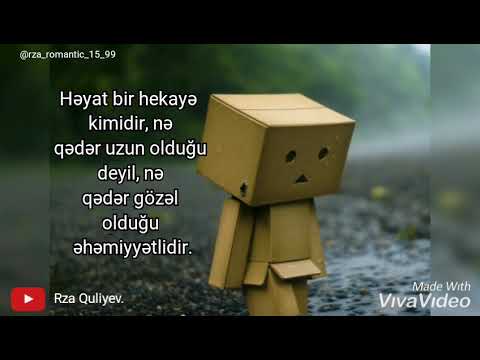 Heyata aid gözel sözler WhatsApp durumu_yeni