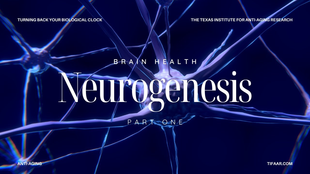 Part 1: Unlocking Brain Health: 4 Scientifically Proven Ways to Grow ...