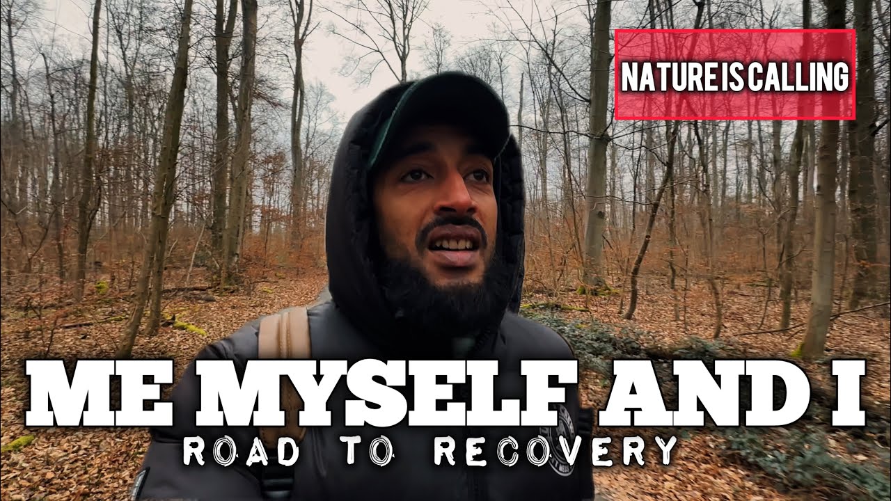 Me Myself and I - Nature is calling "R2R" - YouTube