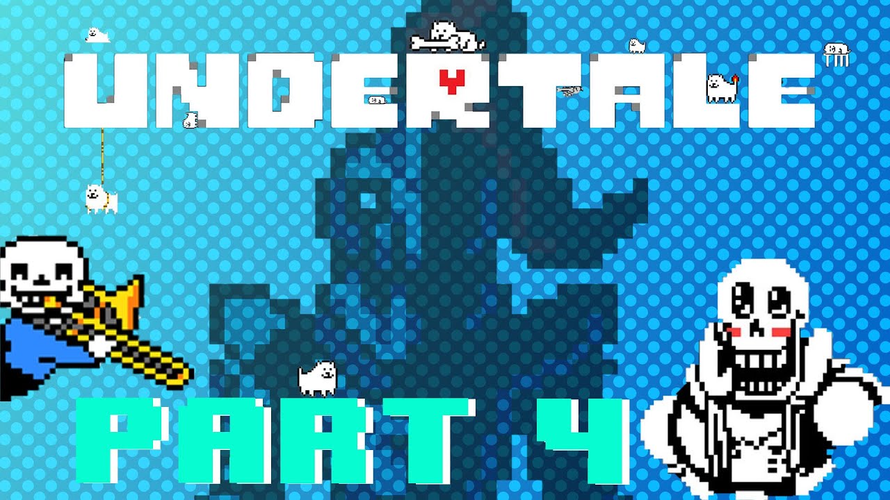 Dating Start! - Undertale - YouTube