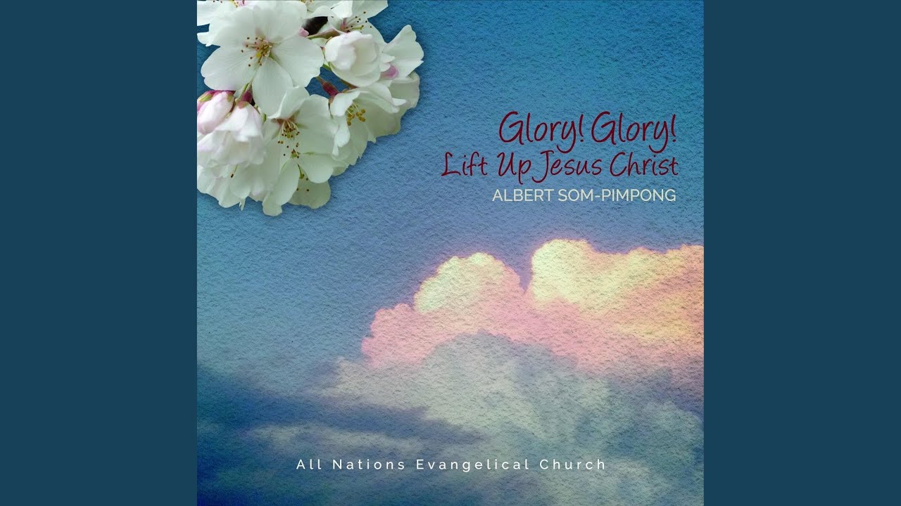 Break Forth into Joy - YouTube