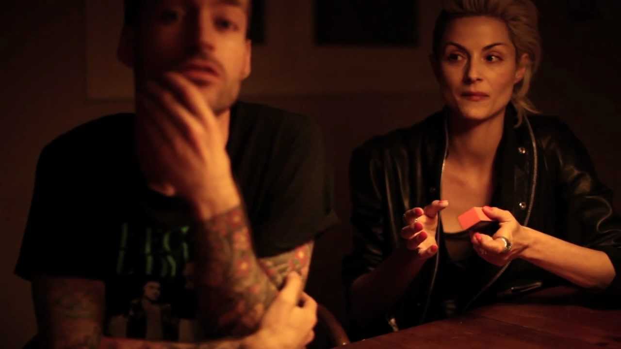 Electric Lady Lab - Taking Off (Behind The Scenes pt. 2) - YouTube